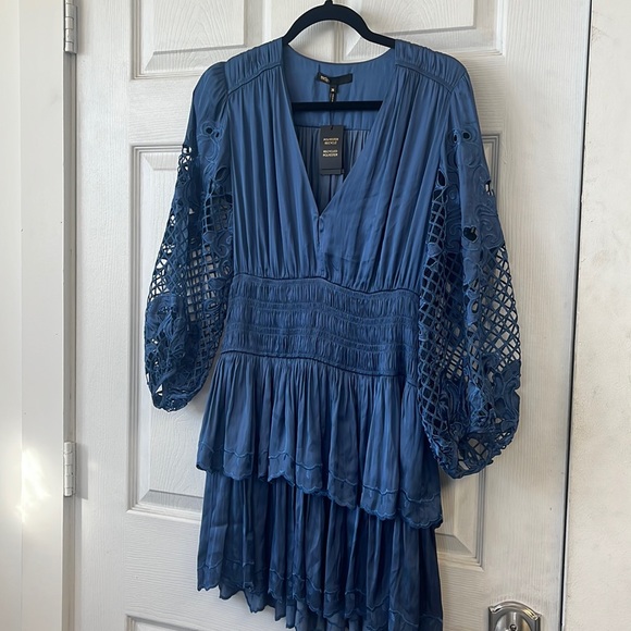 Dresses | Maje Rudmi Dress | Poshmark